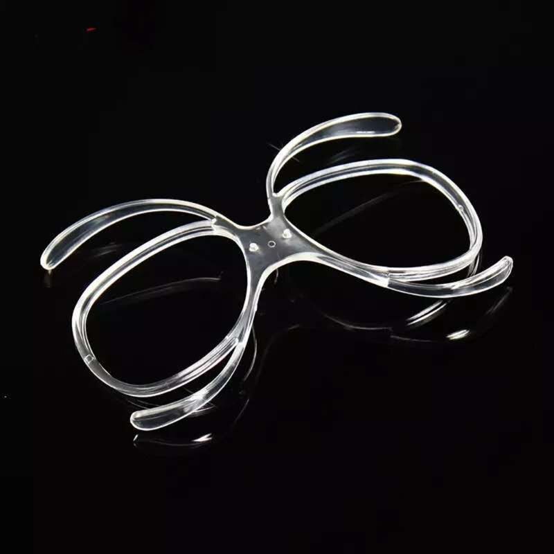 Portable Ski Goggles Myopia Frame Snowboard Glasse... – Grandado