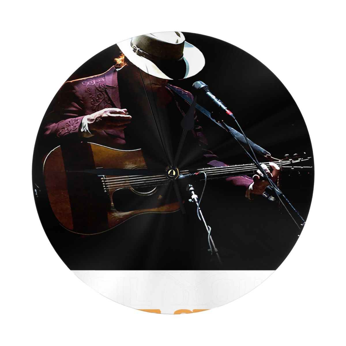 Neil Young Heart Of Gold Rock Singer Watches Wall ... – Vicedeal