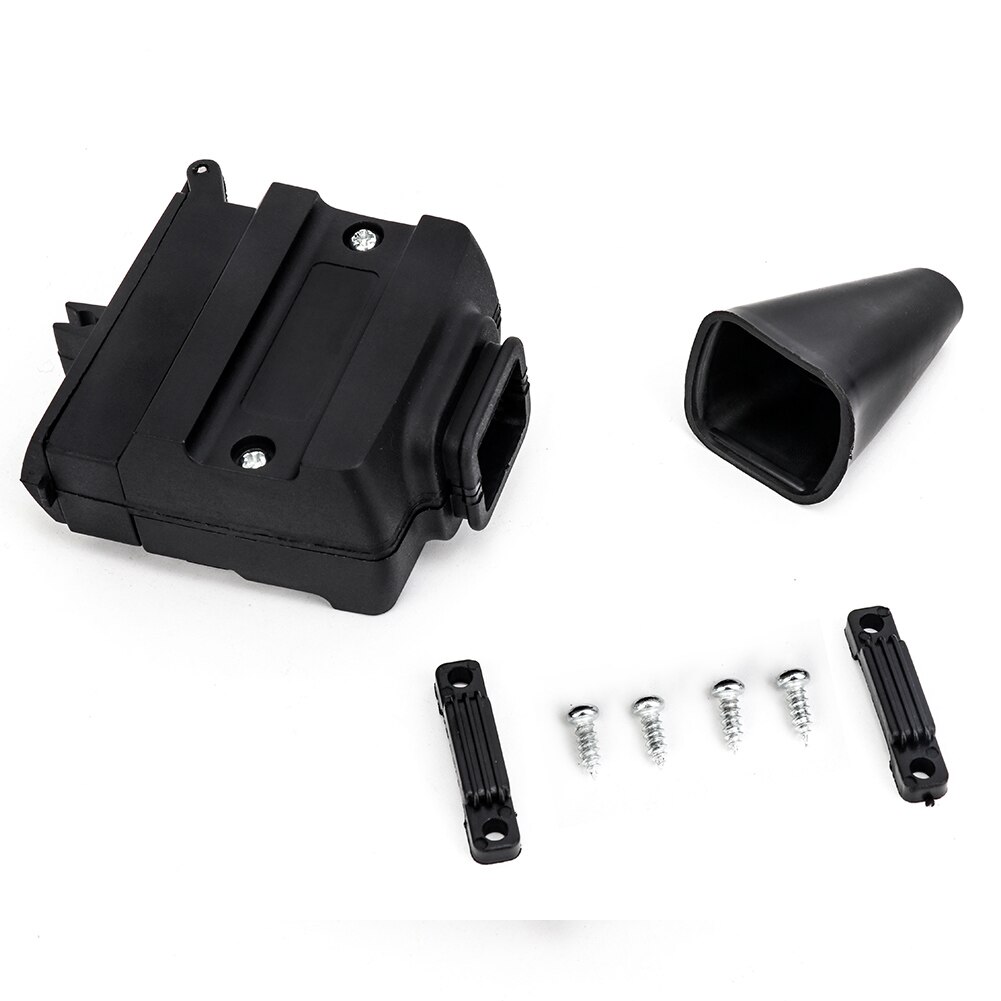 JINGJINGOLD 12 Pin Trailer Flat Male Plug Australi... – Grandado