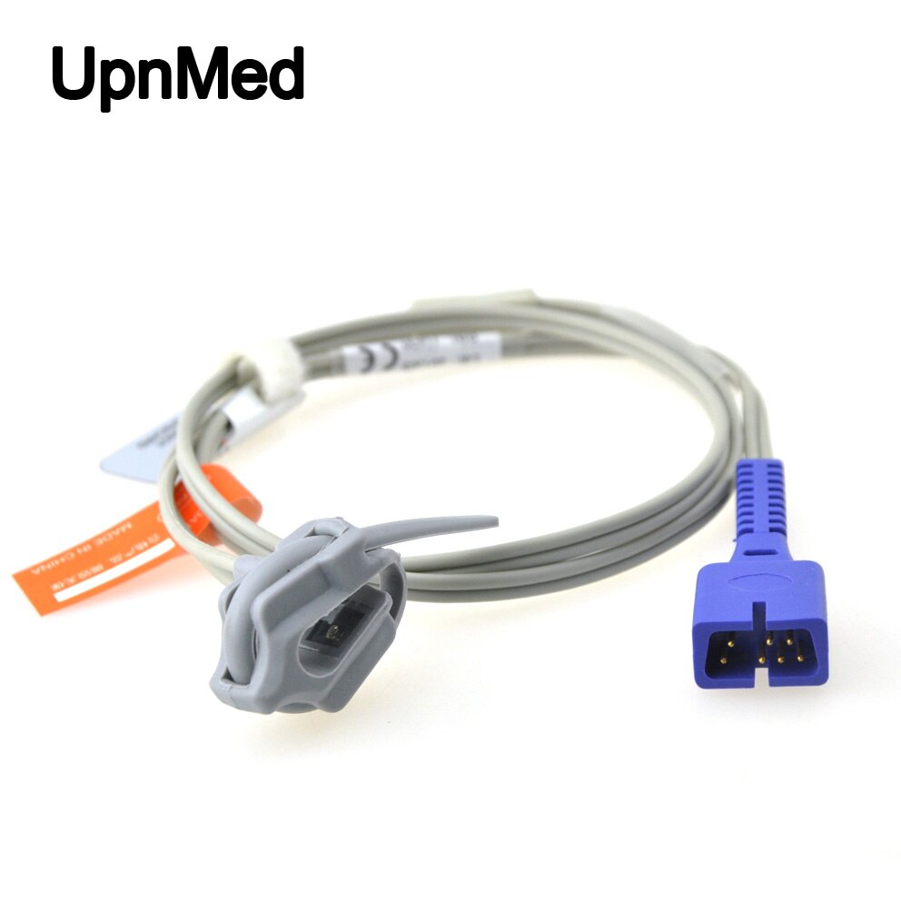 Nellcor 7 Pin SpO2 Sensor Voor Neonaten – Grandado