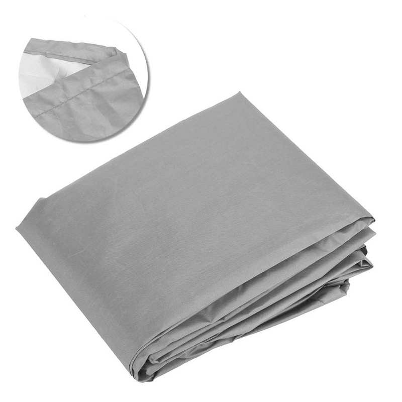 Tablecloth Table Cover Protective Cover for Living... – Grandado