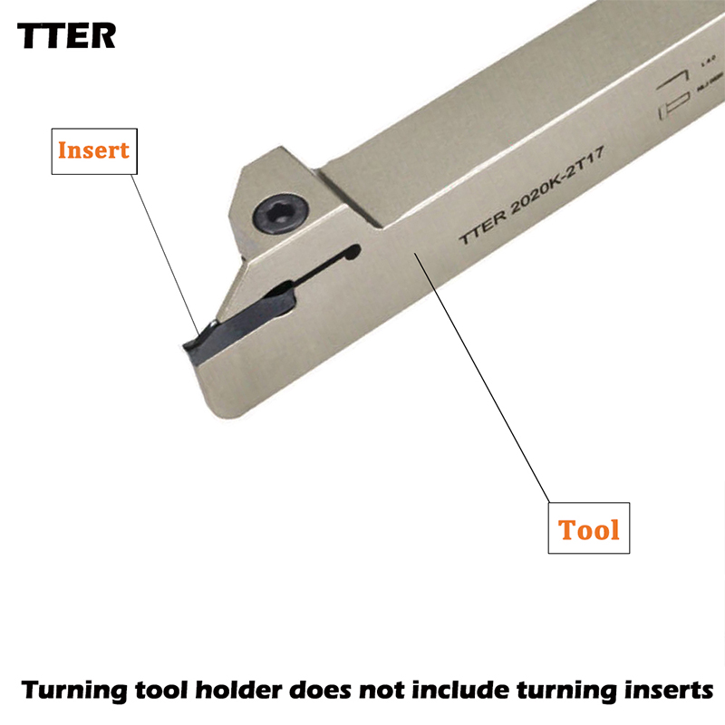 1Pcs Tter 1616 2525 Draaibank Machine Threading Tu... – Grandado