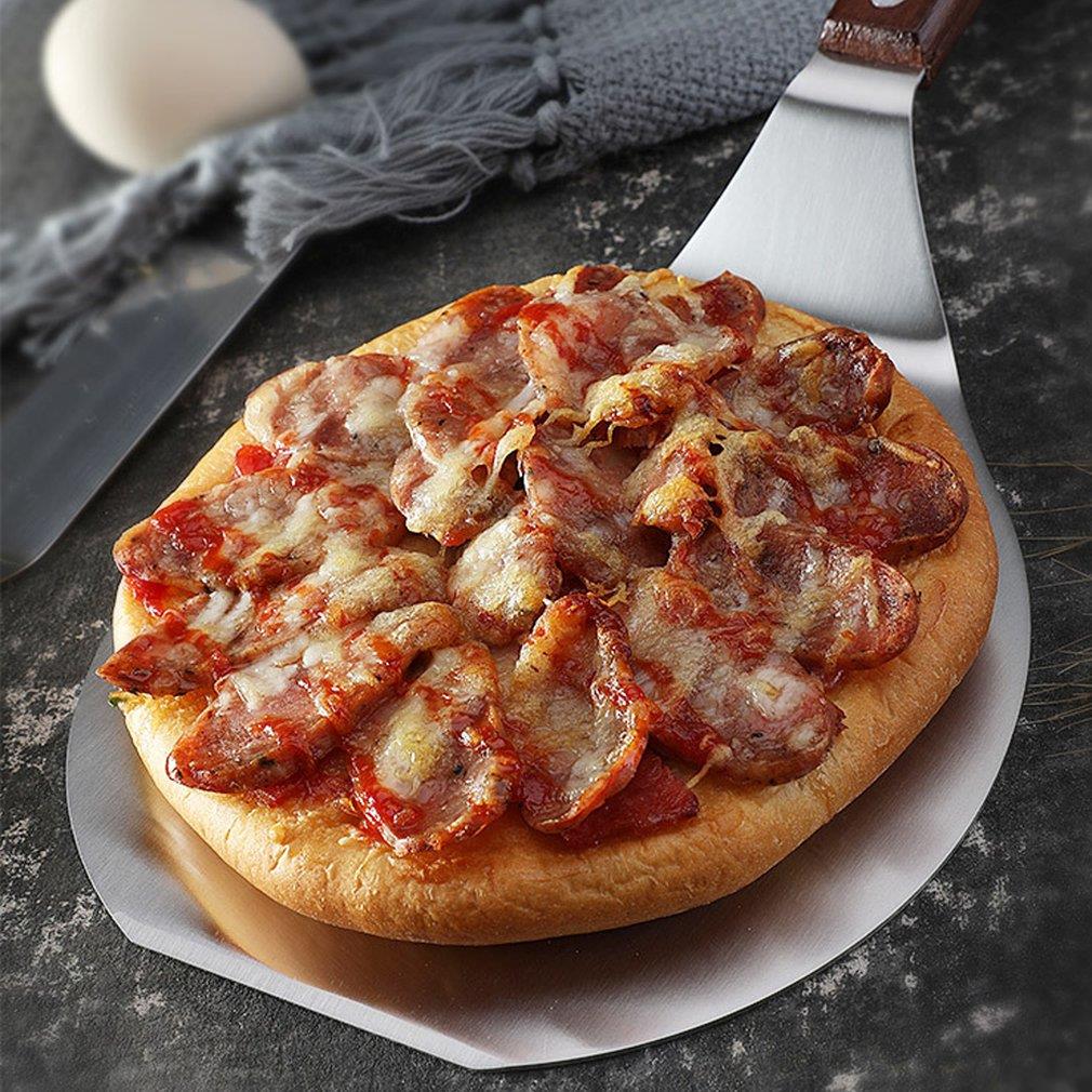 Pizza Shovel Pastry Tools Accessories Pizza Peel R... – Grandado
