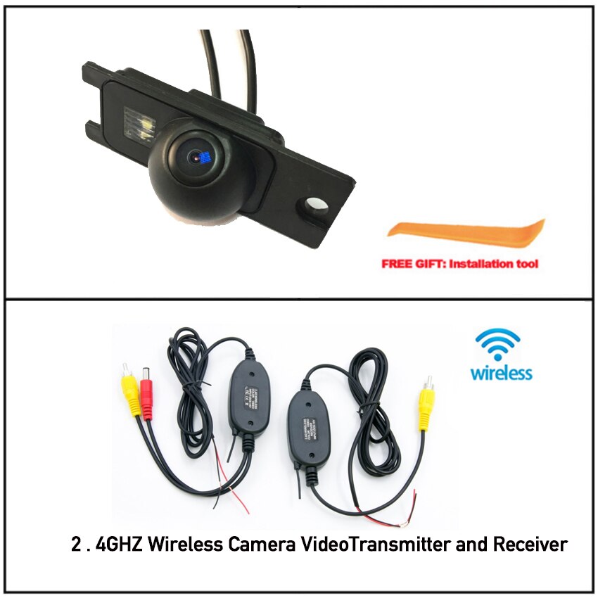 Car Rear View Back Up Reverse Parking Camera For V... – Grandado