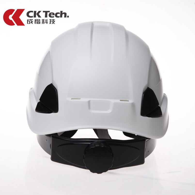 CK Tech.Safety Helmet Hard Hat ABS Construction Pr... – Vicedeal