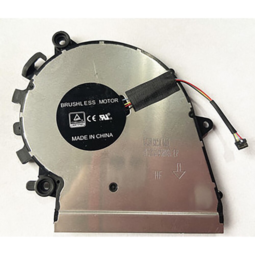 Cpu Cooling Gpu Fan Voor Lenovo DFS150705AF0T Fkgh... – Grandado