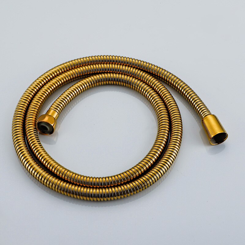 Stainless Steel Shower Hose 1.5m Hand Held Bidet S... – Grandado