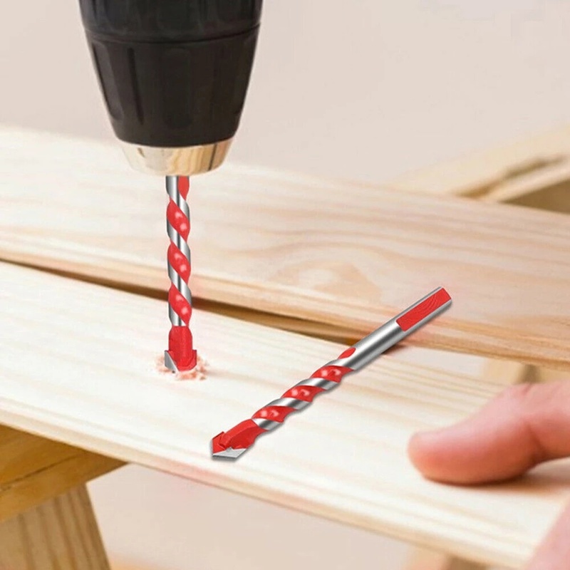 1Pcs 100Mm Multifunctionele Gun Boren Set Voor Ele... – Vicedeal