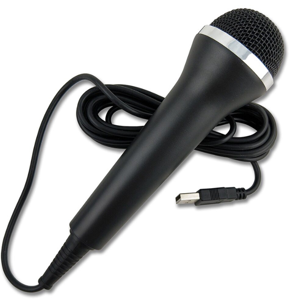3M/10FT USB Wired Microphone High Performance Kara... – Vicedeal