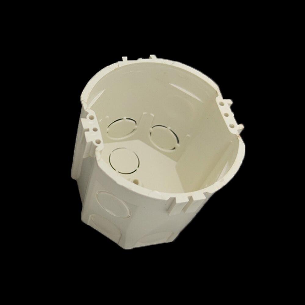 Dikker Materiaal 86 Type Thuis Schakelpaneel Thermostaat Muur Houder ...