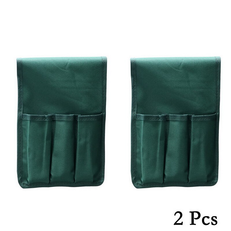 Garden Storage Tool Bag Kneeling Bench Cloth Bag F... – Grandado