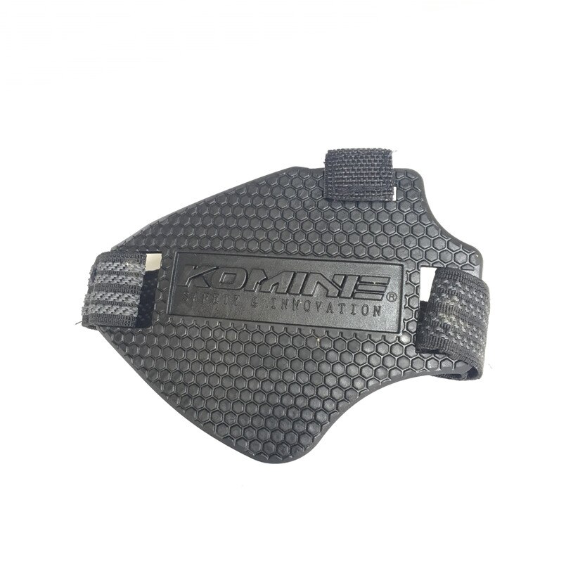 Komine Wear-resisting Rubber Motorcycle Gear Shift... – Grandado