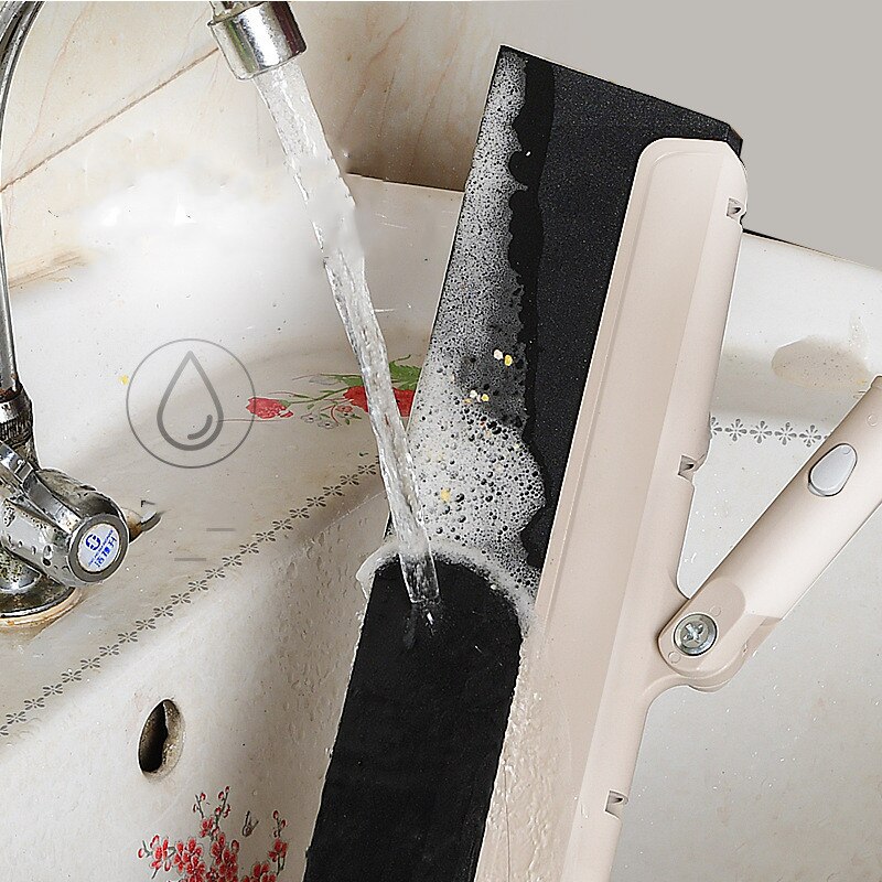 Ruitenwisser Bezem Wc Borstel Water Spons Wisser V... – Vicedeal