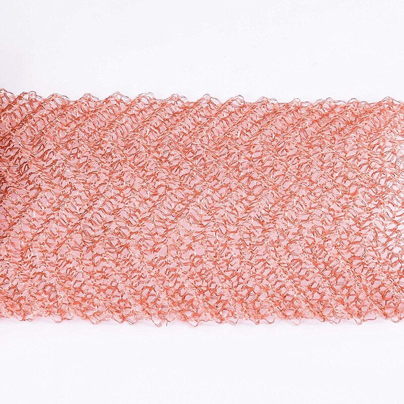 6M 4-Wire Copper Mesh Woven Filter Distilled Home ... – Grandado