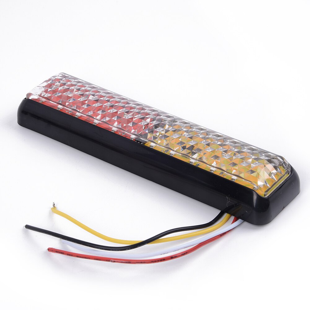 ~24 LED Ute Rear Trailer Tail Lights Caravan Truck... – Grandado