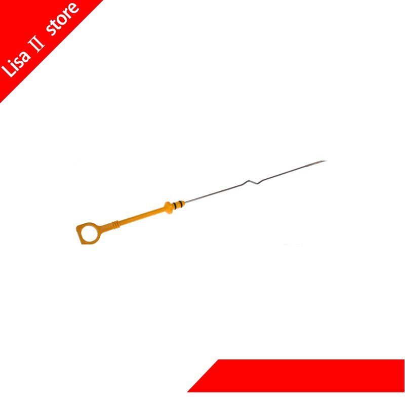 Motoroliemålepind / rør til c hevrolet aveo dele o... – Vicedeal