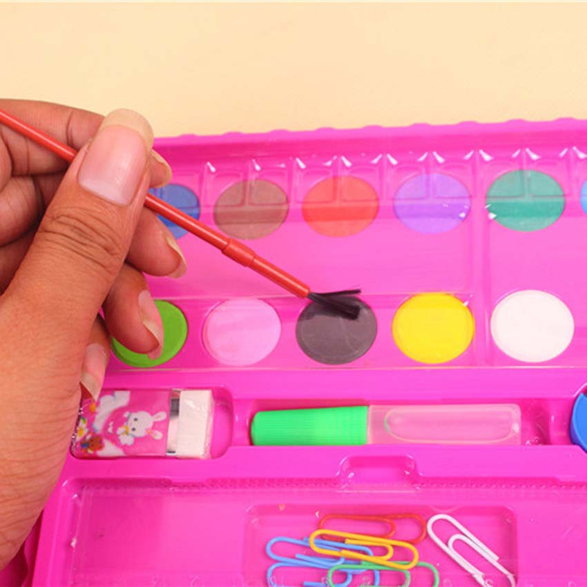 42/86 Pieces Kid Drawing Set Boys Painting Stick C... – Grandado