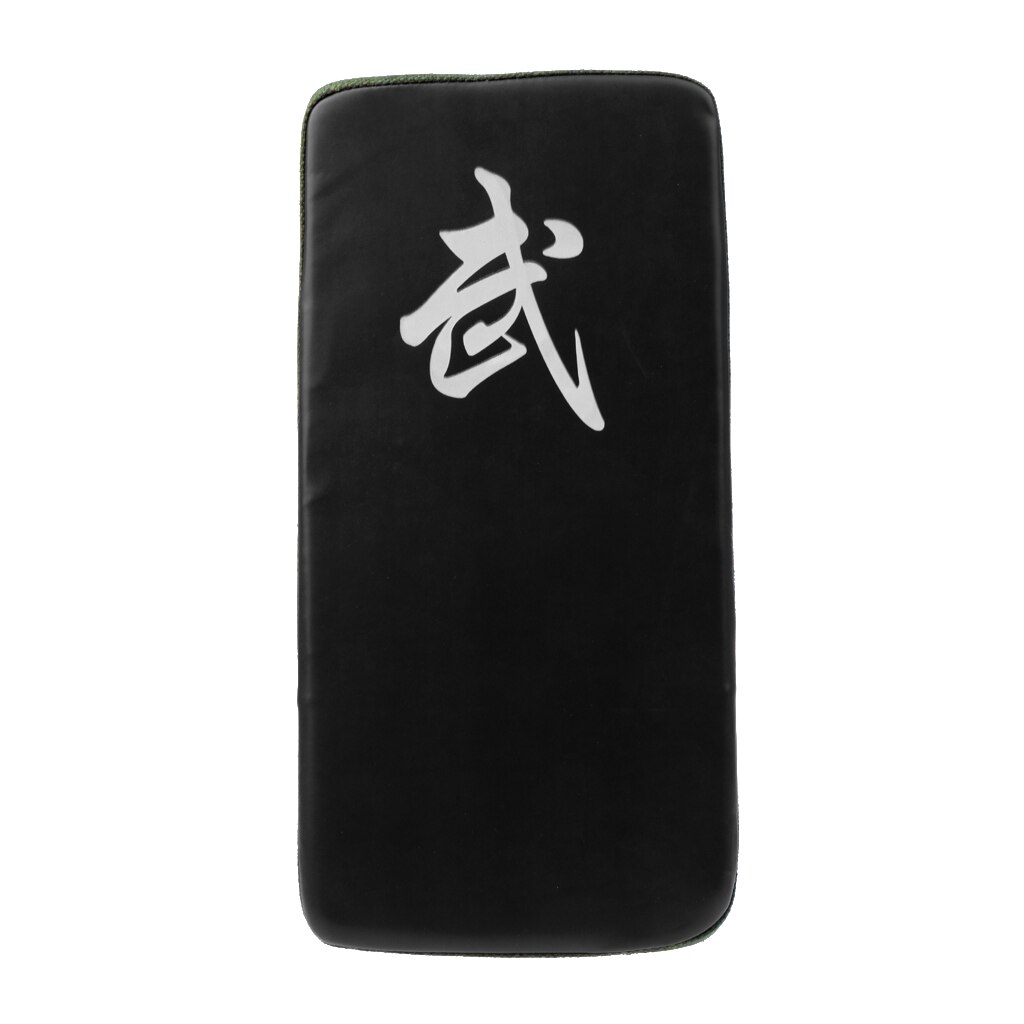 PU Leather Taekwondo Muay Thai Boxing Punching Mat... – Vicedeal