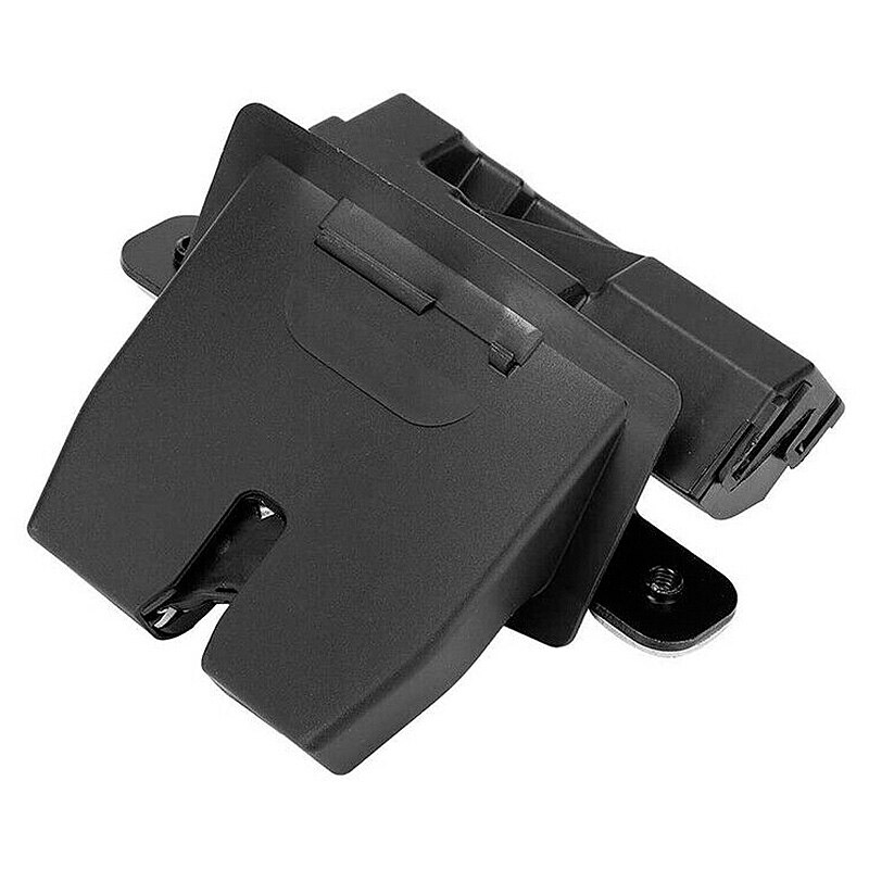 Tailgate Lock Latch Catch Fit for Ford B-Max Fiest... – Vicedeal