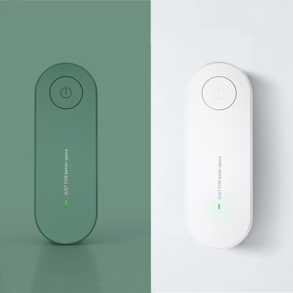 Portable Mini Plug in Air Freshener Purifier Decom... – Grandado
