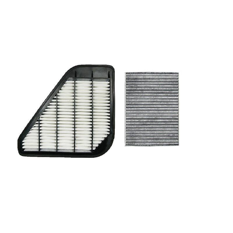 Auto Motor Luchtfilter Interieurfilter Voor Buick ... – Grandado