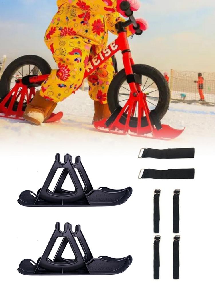 Children's Balance Sled Board Balance Car Ski Scoo... – Grandado