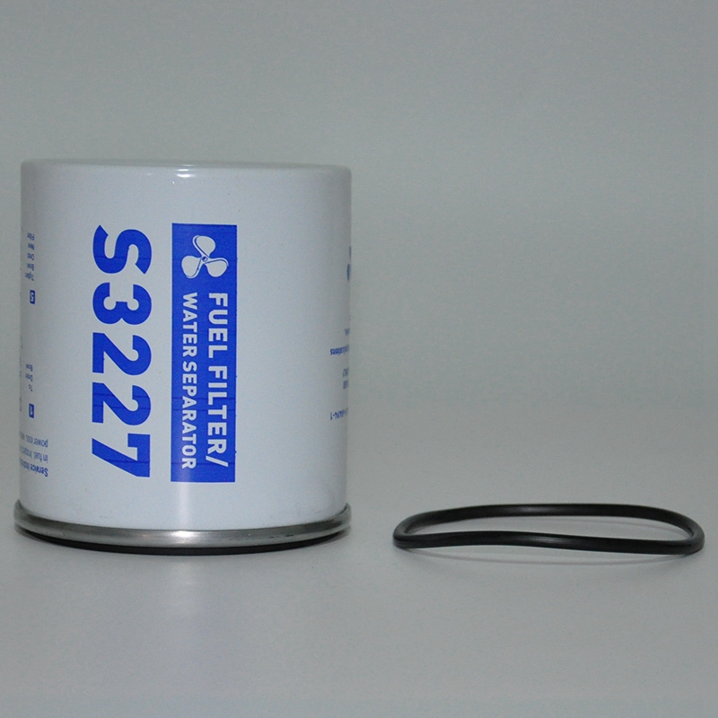 S3227 Outboard Marine Fuel Filter elements Fuel Wa... – Grandado