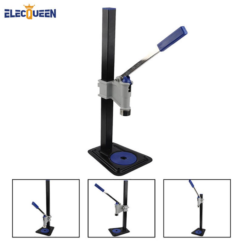 Beer Bottle Capper Auto Lever Bench Capper For Hom... – Vicedeal