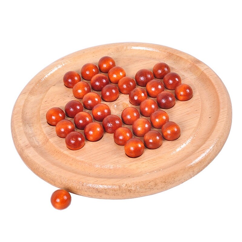 Luban Lock Puzzle Brain Teaser Grownups Toy Labyri... – Grandado