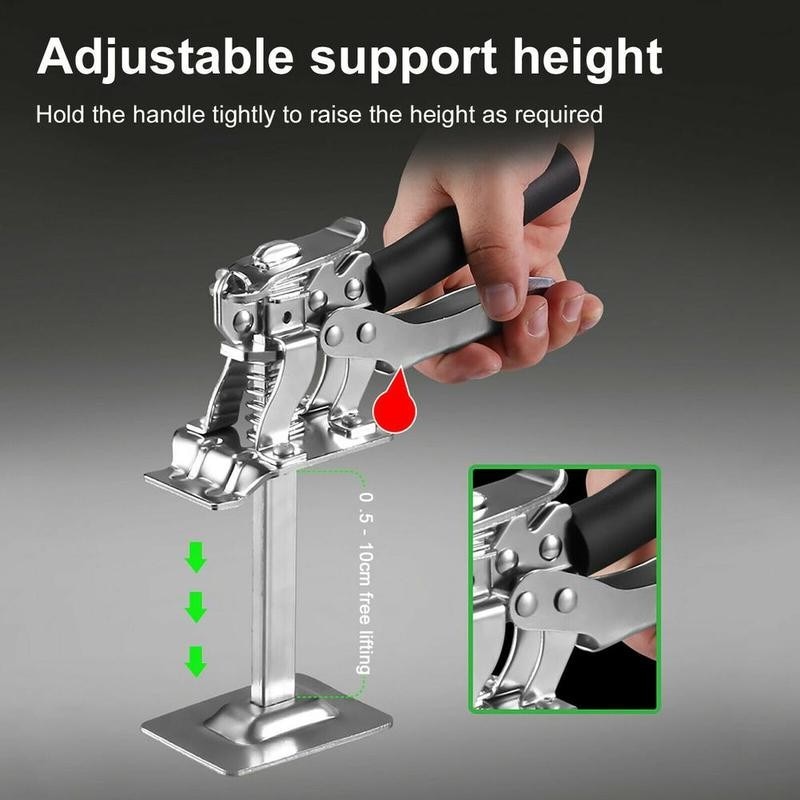 Multifunctional Stainless steel Labor-saving Arm D... – Grandado