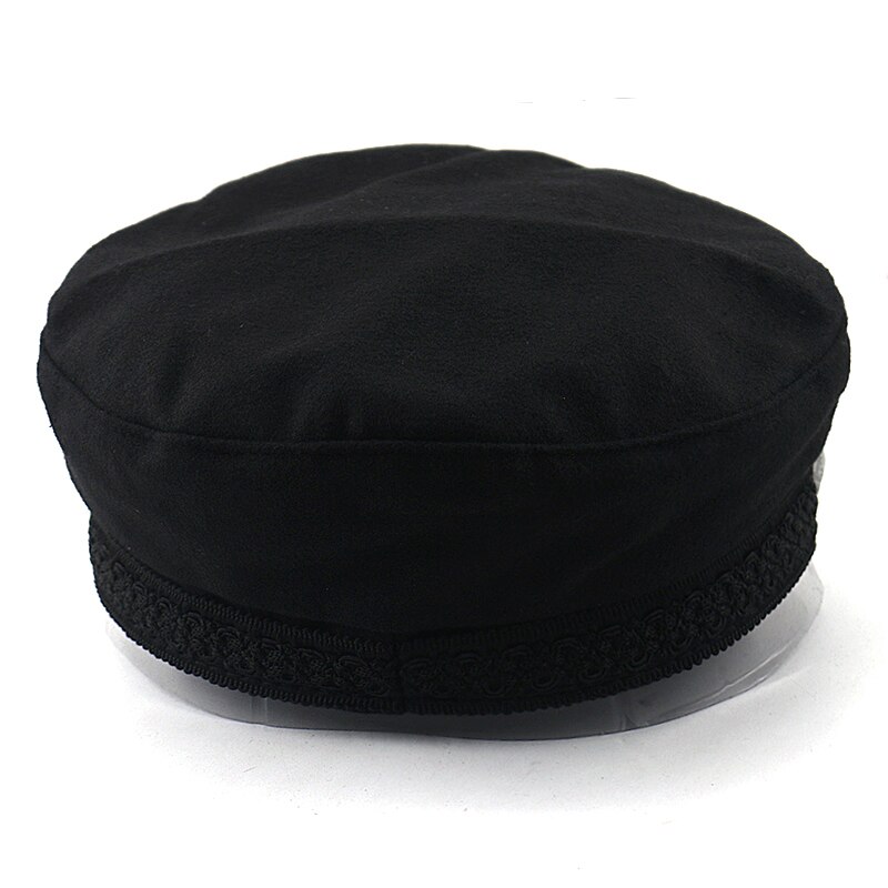 Mannen vrouwen mode baretten voor herfst winter wa... – LovingPrices