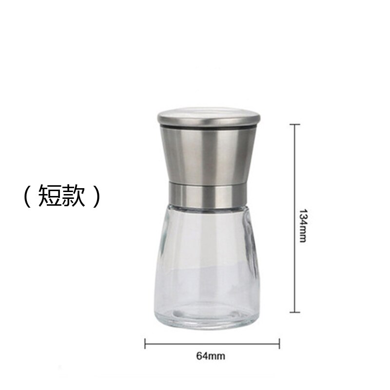 Electric pepper grinder intelligent induction flip... – Vicedeal