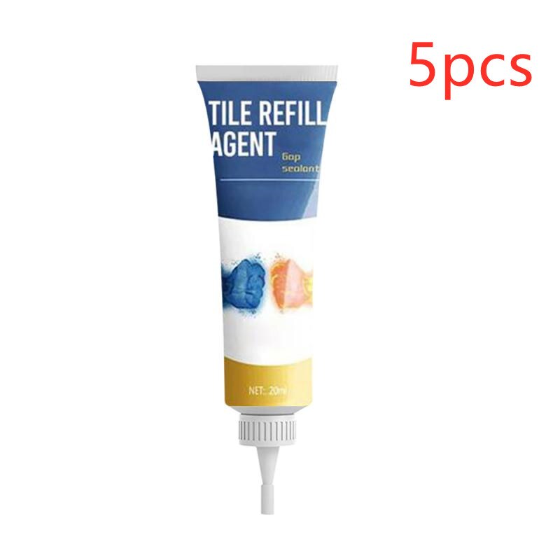 Tile Repair Agent Wall Tile Strong Adhesive Tiling... – Grandado