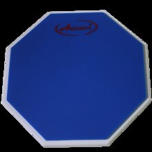 Arborea octagon drum pad 12' blue – Grandado
