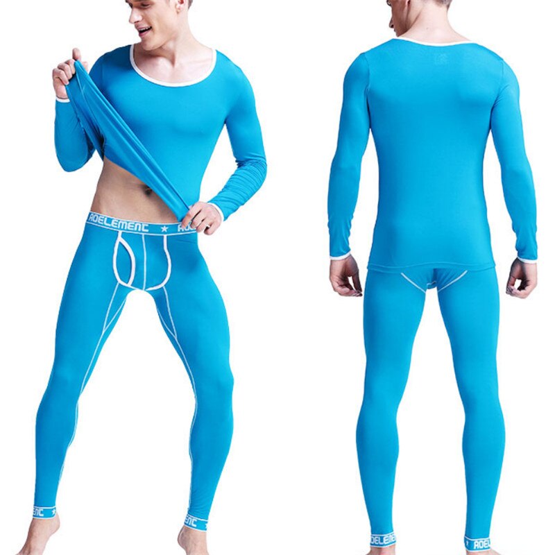 Update mens close and delicate underwear soft warm... – Vicedeal