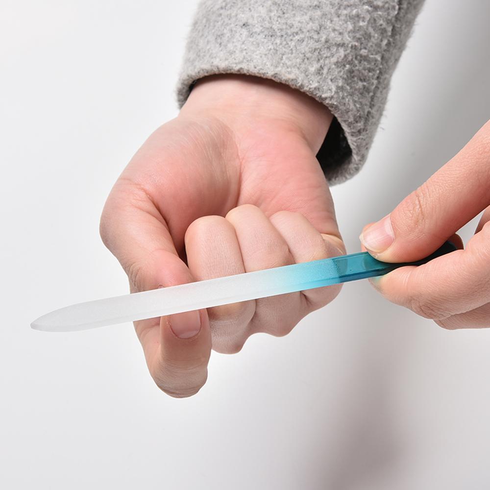 Nail Art Files Manicure Apparaat Tool 4 Stuks Pro ... – Vicedeal