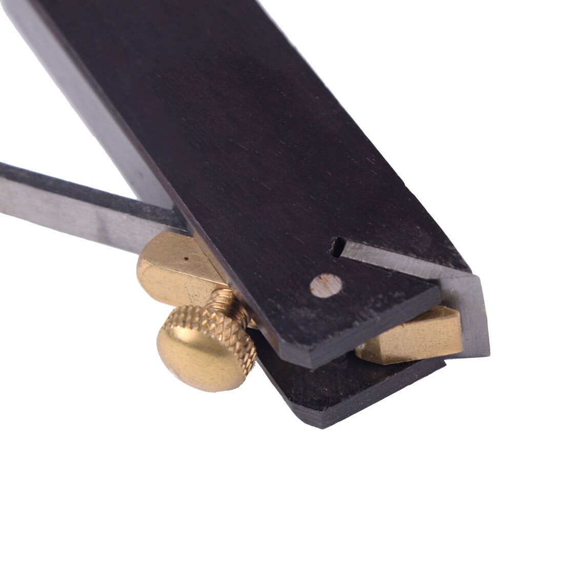 Mini Brass Black Scraper Block Plane Bullnose Wood... – Grandado
