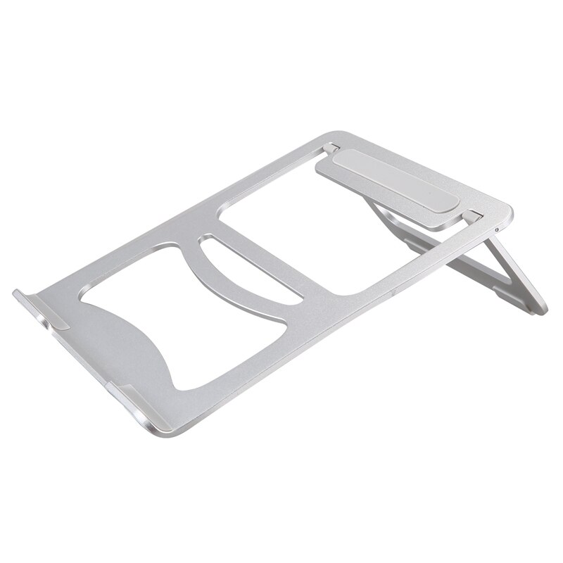Notebook Computer Beugel Aluminium Opvouwbare Draa... – Vicedeal