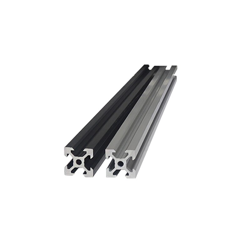 aluminum extrusion profile european standard 2020v... – Grandado