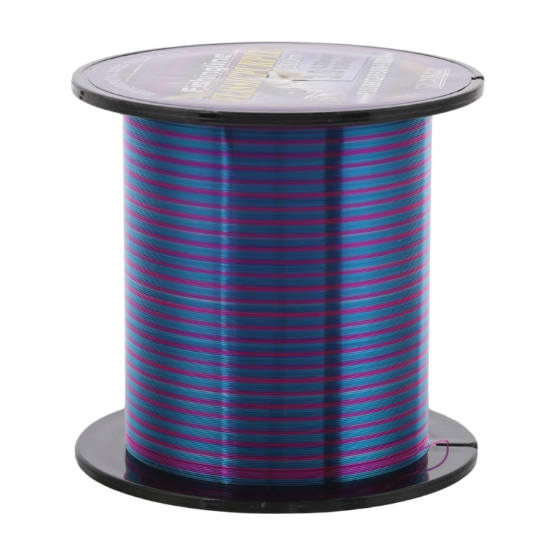 300M Nylon Rock Zee Vislijn Vislijn Duurzaam Monof... – Vicedeal