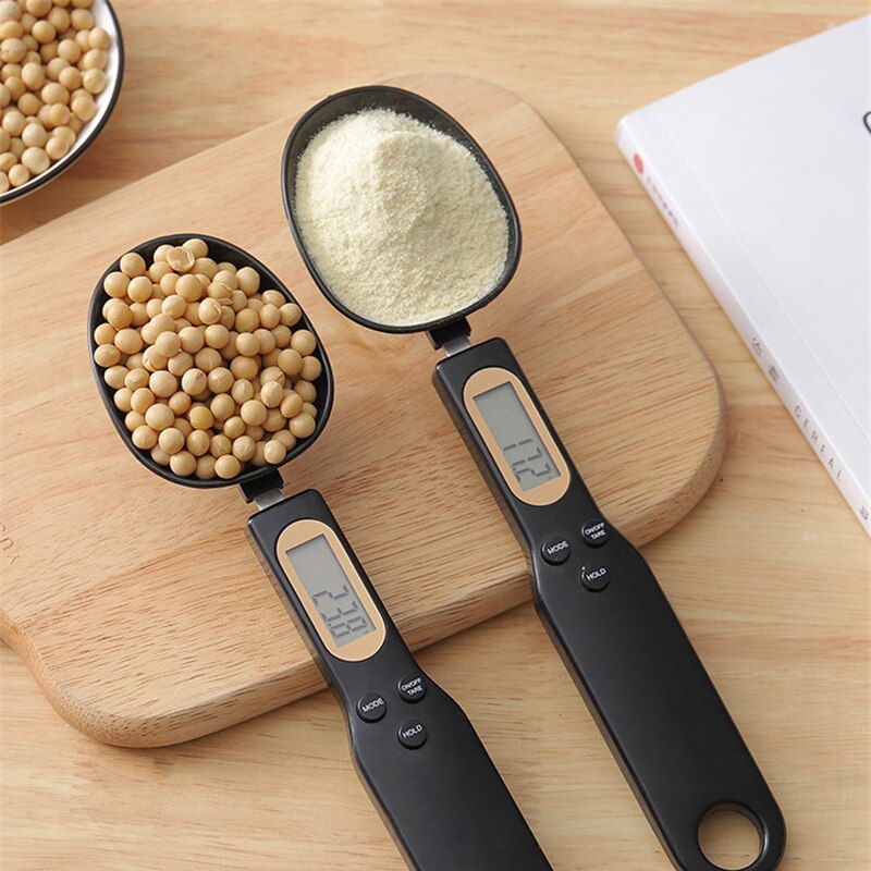 Precise Display Digital Spoon Kitchen Measuring Sp... – Grandado