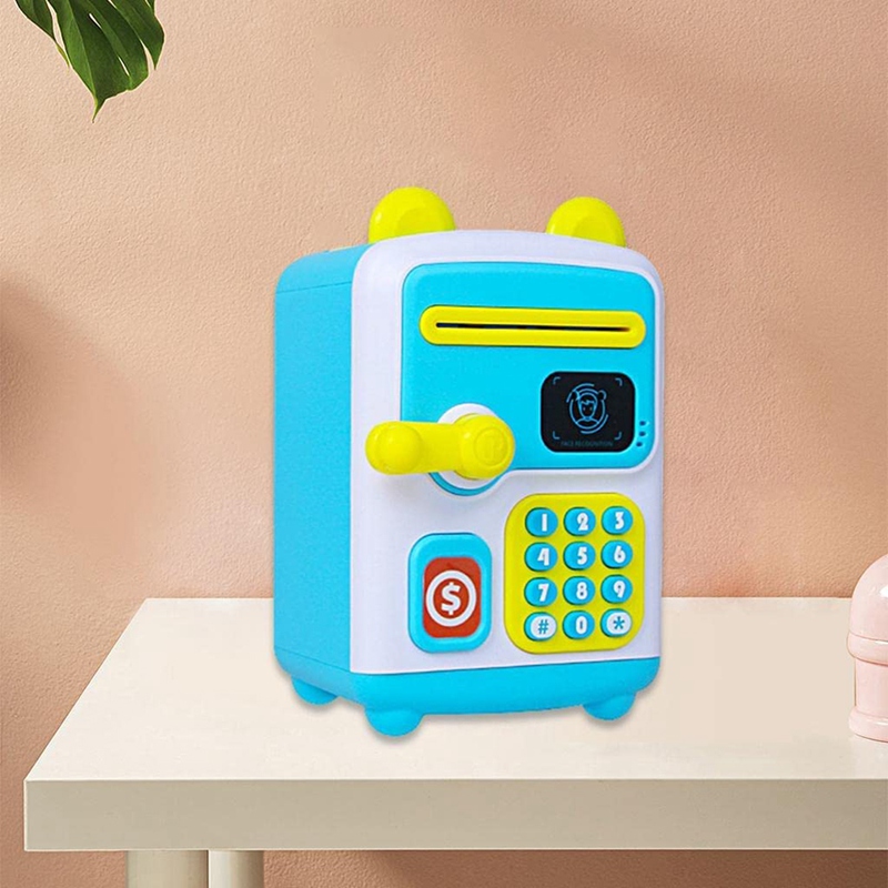 Kids Simulated Face Recognition Automatic Electron... – Vicedeal Kids Simulated Face Recognition Automatic Electron... – Vicedeal