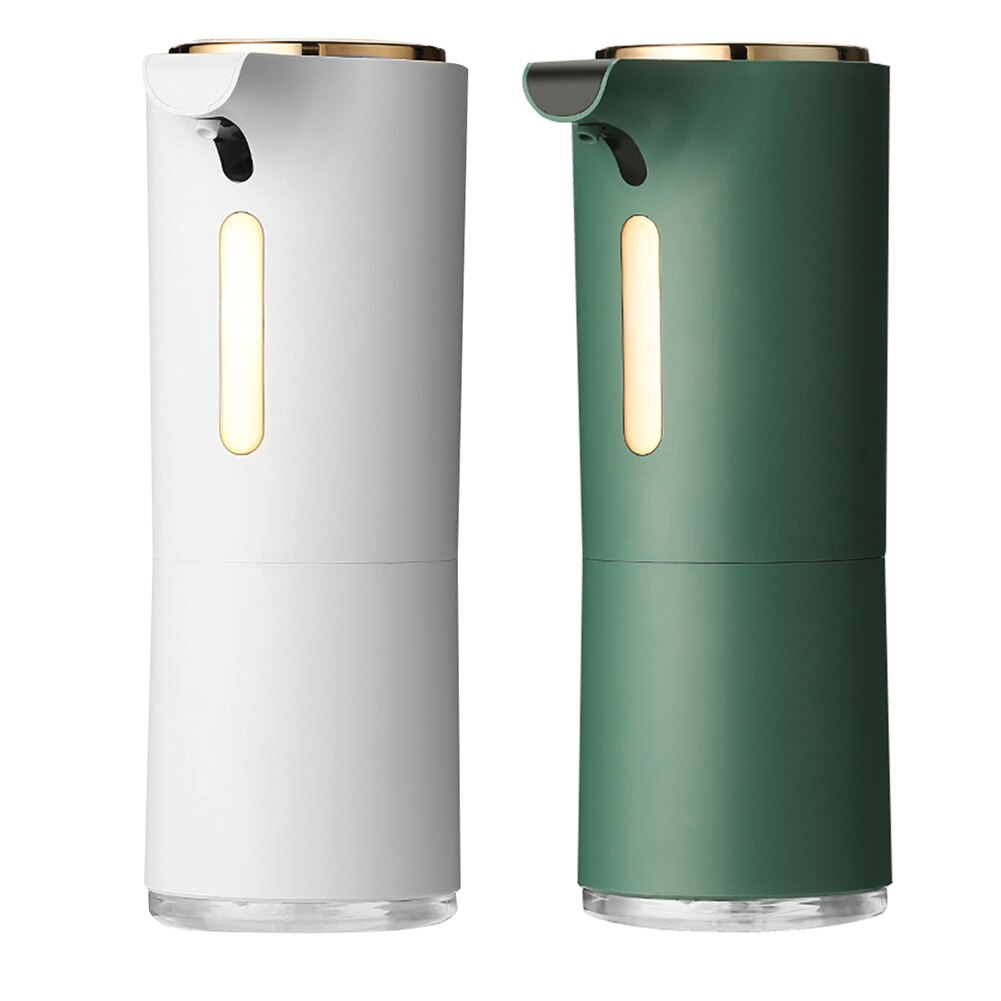 Automatic Foam Soap Dispenser Induction Liquid Han... – Grandado