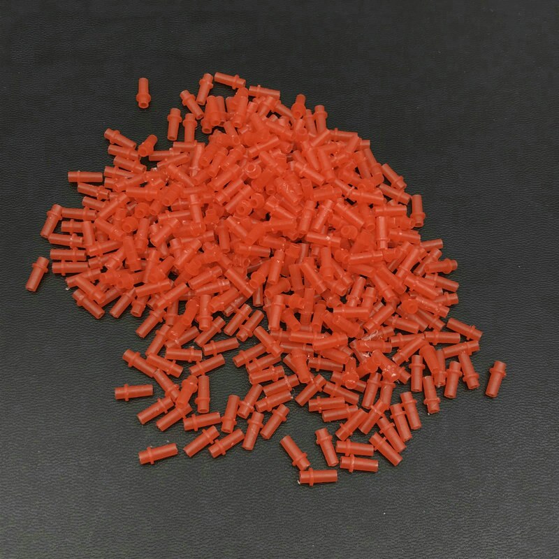 1000pcs Dental Lab Materials Die Model Pins 16mm – Grandado
