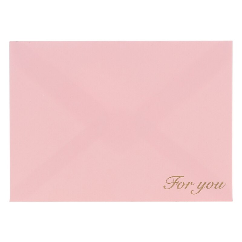 Multi-color Selection Kraft Paper Envelope Europea... – Vicedeal