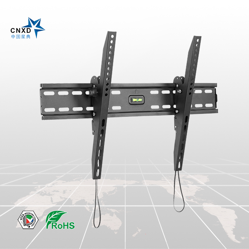 CNXD Universal TV Wall Mount Tilt Bracket TV Frame... – Vicedeal
