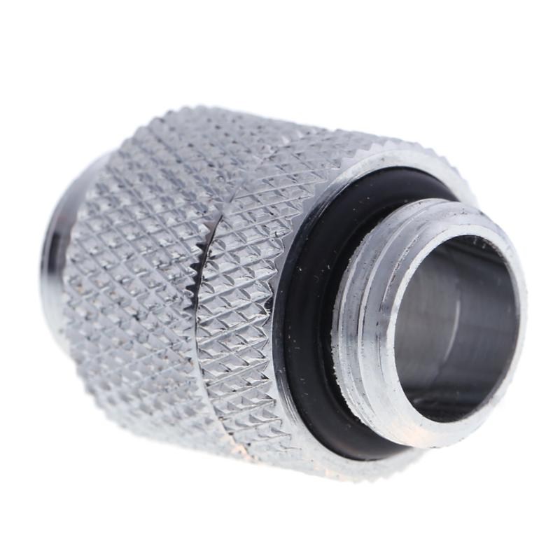 G1/4 udvendigt gevind rør adapter 360 grader roter... – Grandado