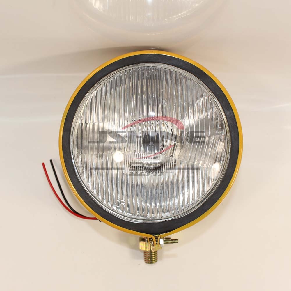 6Inch H4 Tractor Headlight – Vicedeal