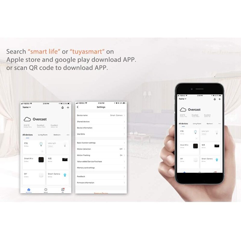 Tuya Zigbee Gateway Brug Bedrade Smart Hub Wifi Sm... – Vicedeal