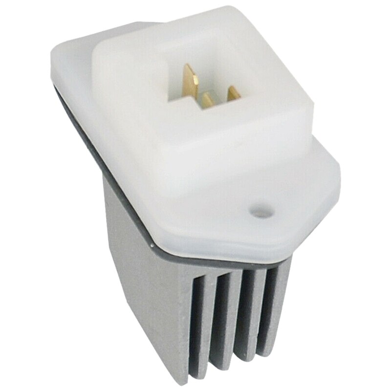 Auto Blower Weerstand Regulator Elektronische Snel... – Vicedeal